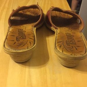 Tsonga | Shoes | Tsonga Sandals | Poshmark